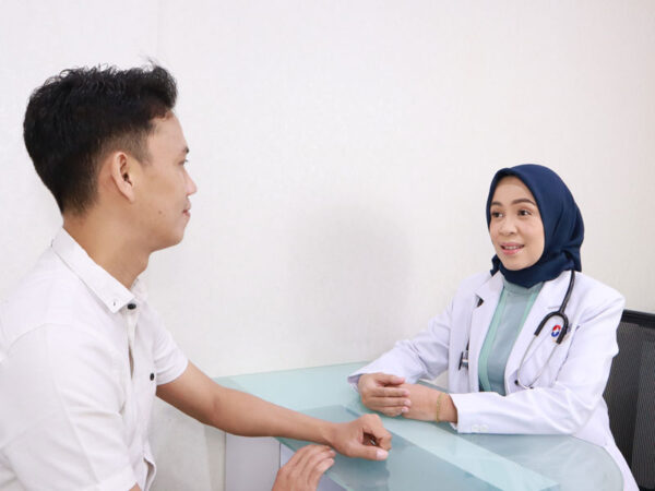 Paket Medical Check Up (Basic hingga Lengkap) | Tirta