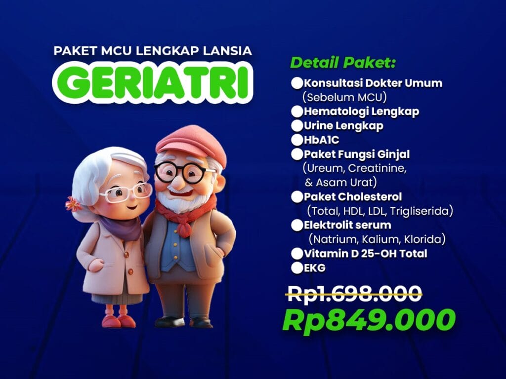 Promo | Tirta