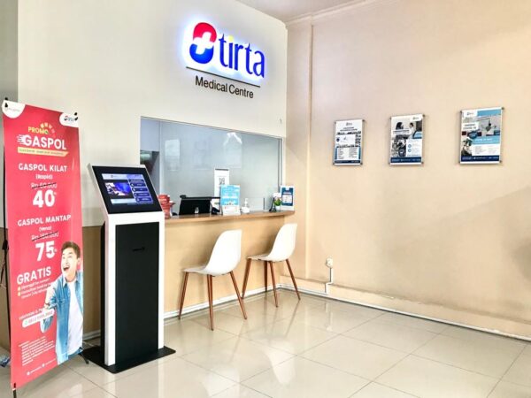Lokasi Cabang Tirta Medical Centre se-Indonesia
