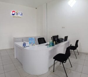 Lokasi Cabang Tirta Medical Centre se-Indonesia