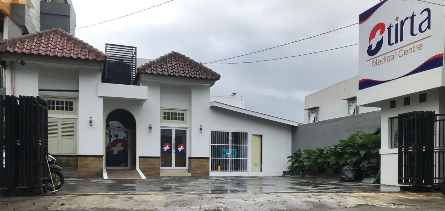 Lokasi Cabang Tirta Medical Centre se-Indonesia