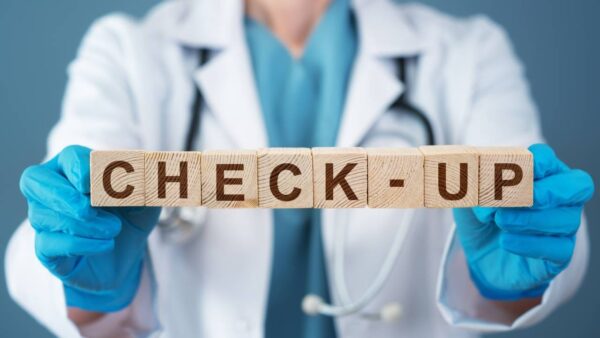 Medical Check Up - Harga, Jenis Pemeriksaan, & Persiapan