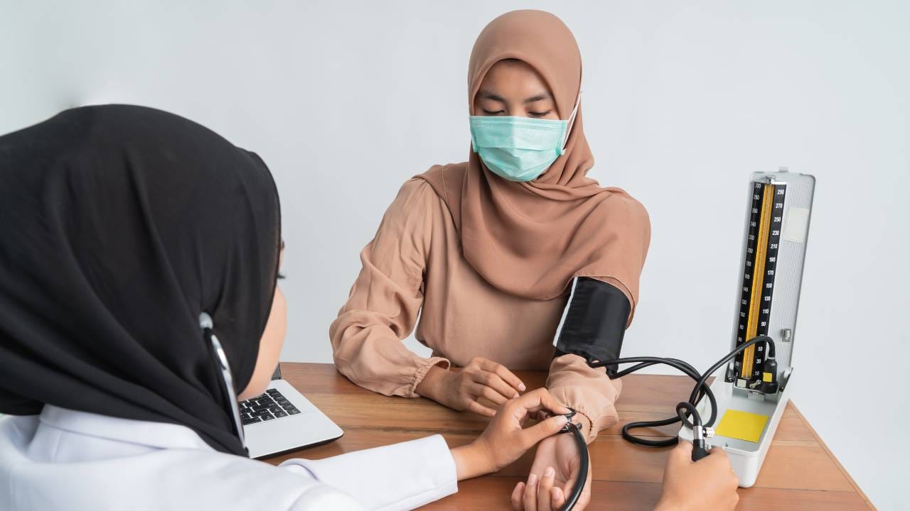 Medical Check Up untuk Kerja: Jenis, Biaya, & Prosedur