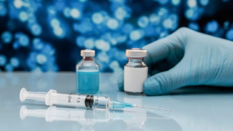 Vaksin Meningitis Manfaat Jenis Harga Prosedur