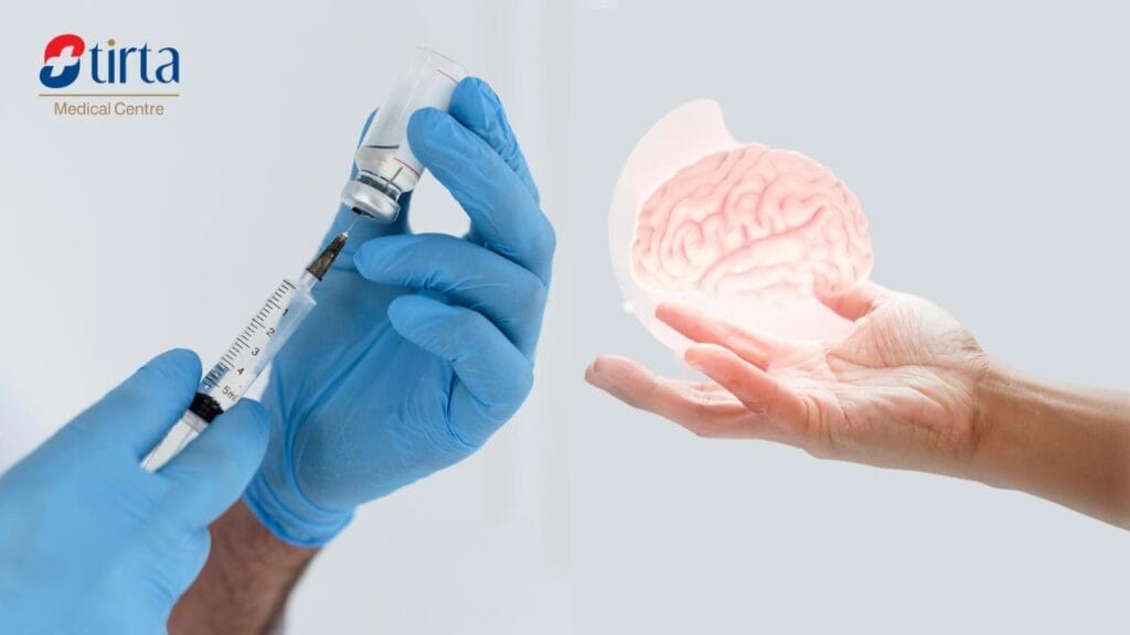 Vaksin Meningitis Manfaat Jenis Harga Prosedur