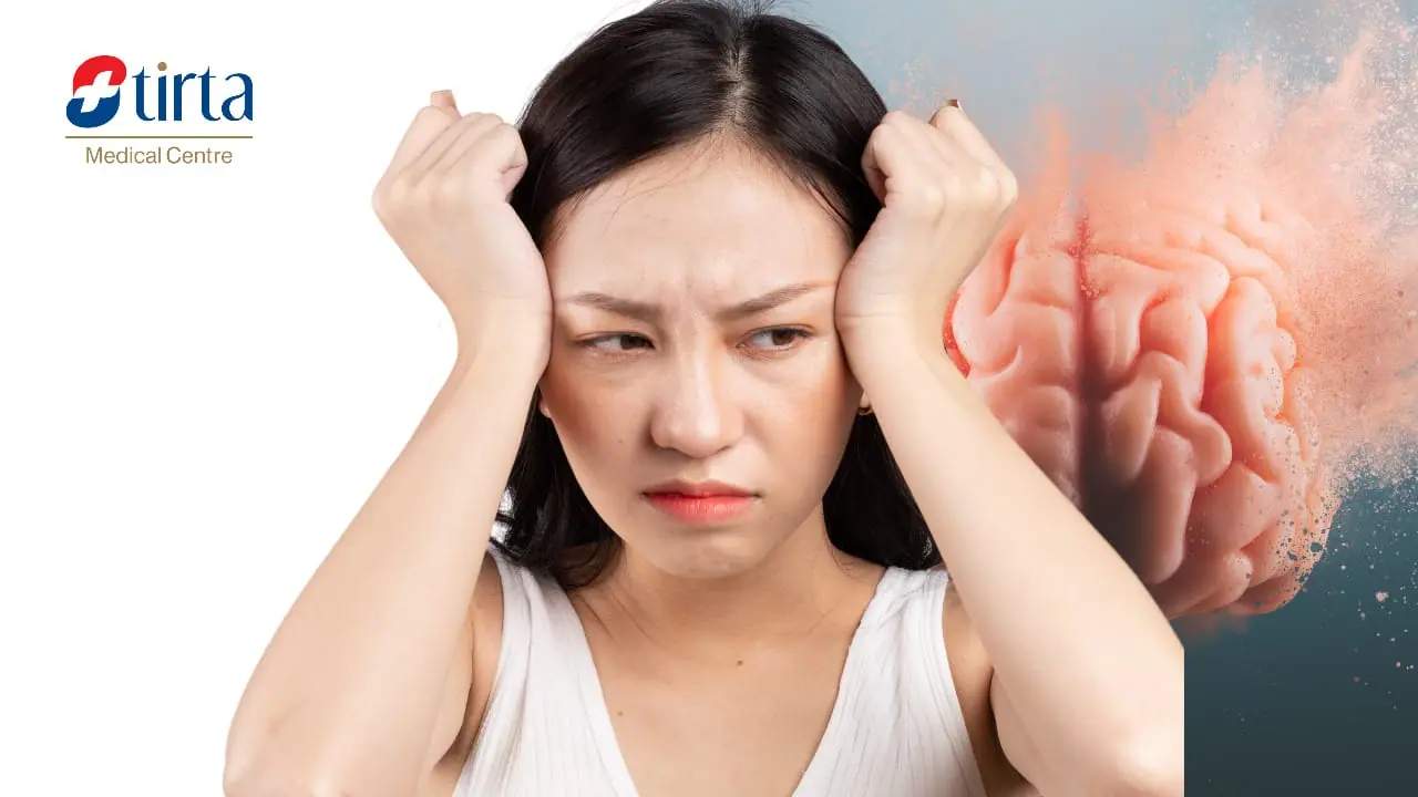 10 Symptoms of Meningitis in Adults