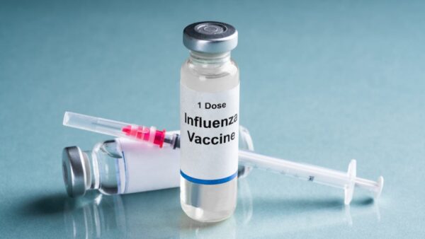 Vaksin Influenza - Manfaat, Jenis, Efek Sampingnya