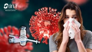 Vaksin Influenza - Manfaat, Jenis, Efek Sampingnya