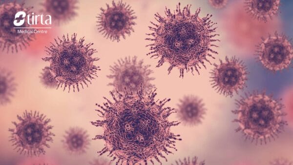 Apa itu HPV? Ini Gejala, Penyebab, & Pengobatannya