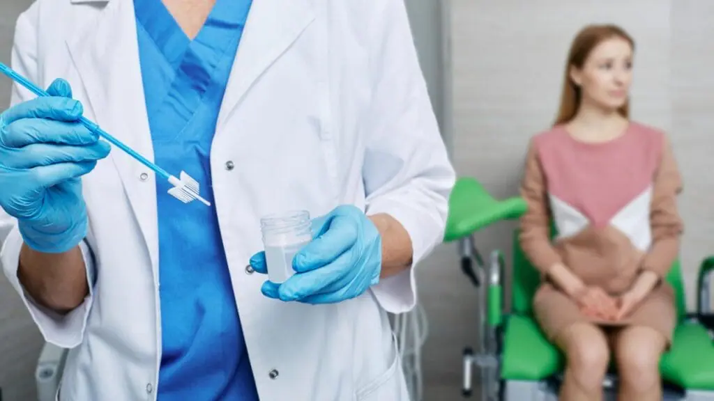 Apa itu HPV? Ini Gejala, Penyebab, & Pengobatannya