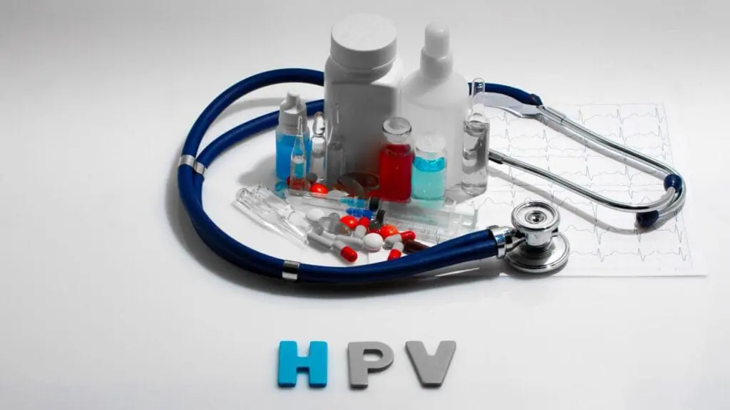 Apa itu HPV? Ini Gejala, Penyebab, & Pengobatannya