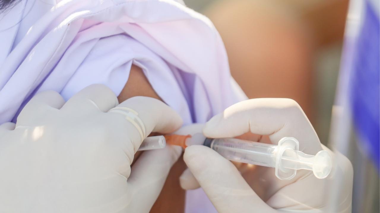 Apa itu Vaksin HPV? - Tujuan, Syarat, & Efek Samping