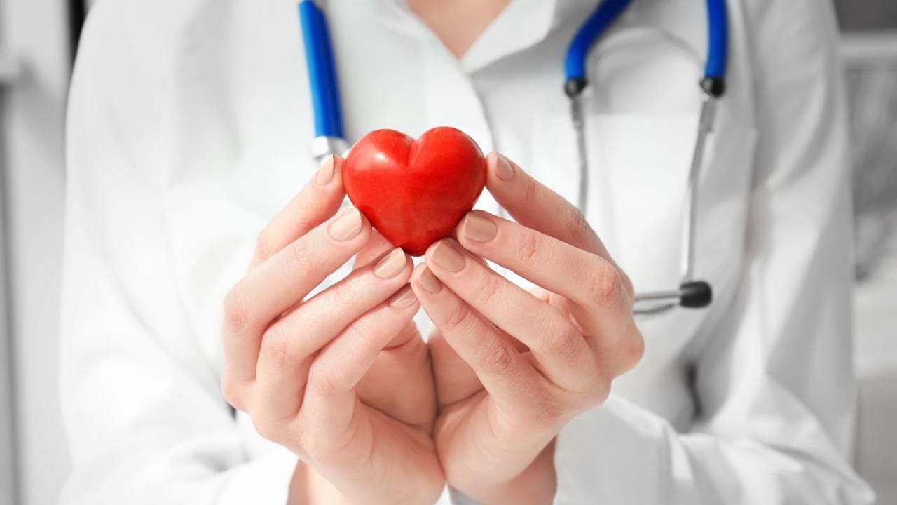 15 Ciri-ciri Penyakit Jantung yang Wajib Anda Ketahui