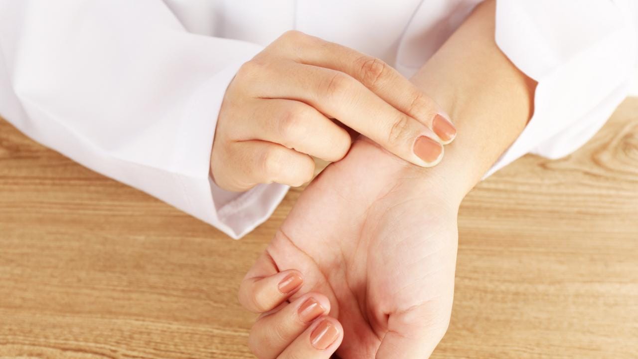 Berapa Detak Jantung Normal? Ini Cara Menghitungnya!