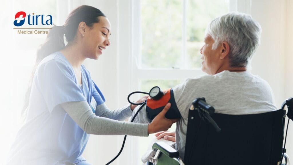Elderly Medical Check-Up: Types, Benefits, & Procedure