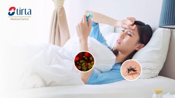 Important Platelet Levels for Dengue Fever - Tirta Medical