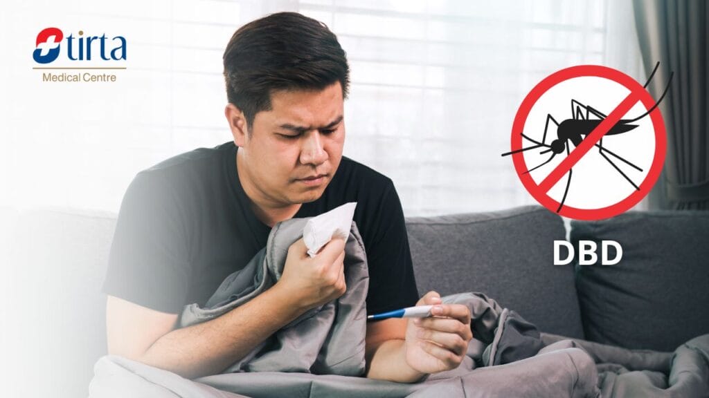 Characteristics of Dengue Fever You Need to Know