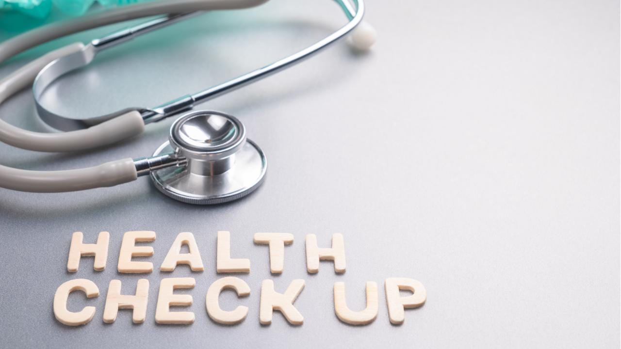11 Jenis Medical Check Up untuk Wanita (Disarankan)