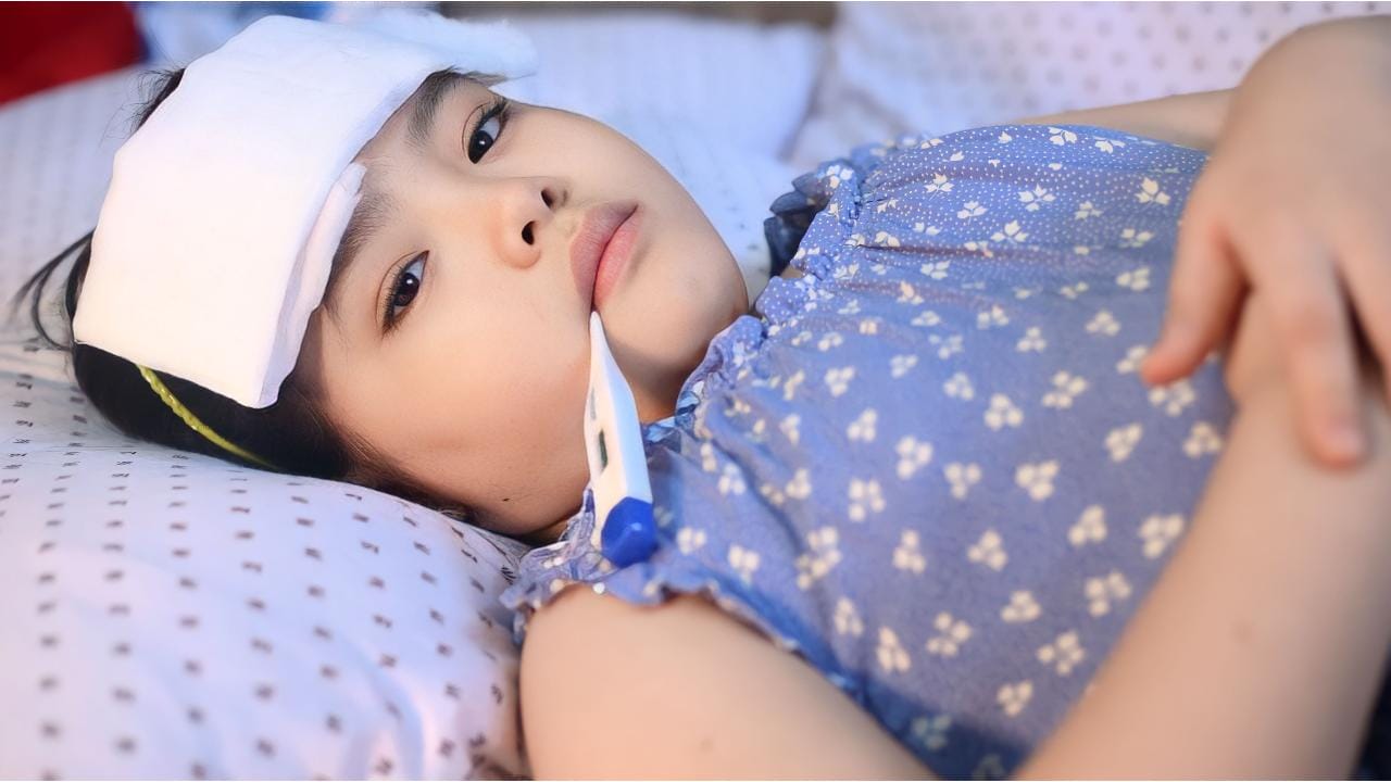 9 Tanda Demam Berdarah Mulai Sembuh - Tirta Medical