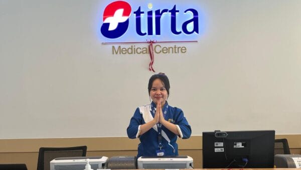 Lokasi Cabang Tirta Medical Centre se-Indonesia