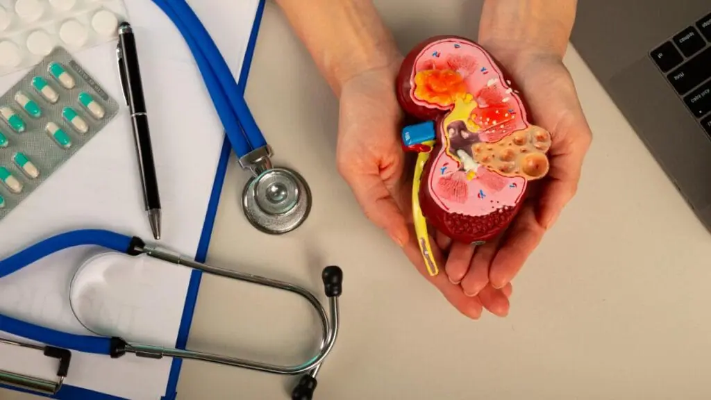 7 Jenis Cek Fungsi Ginjal dan Hasil Normalnya - TMC