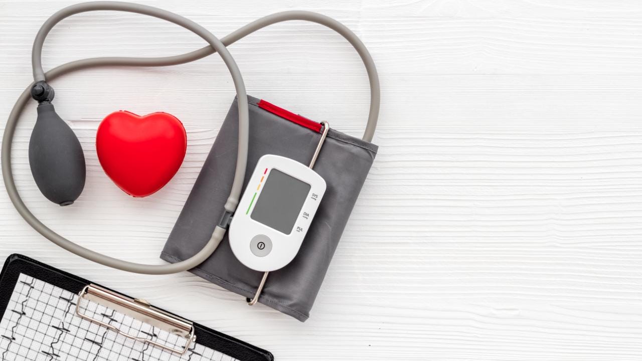 Tekanan Darah Normal Berdasarkan Usia & Kelamin - TMC