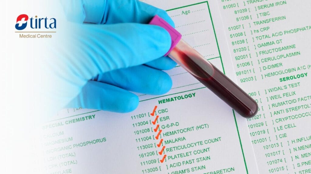 7 Types of Health Tests Before Marriage (Prospective Bride and Groom ...