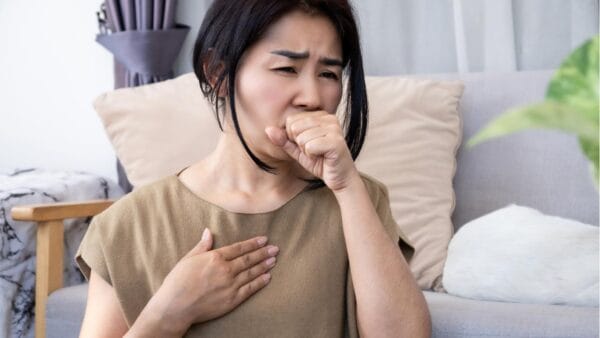 Apa itu Virus HMPV?: Gejala, Penularan, & Pencegahan