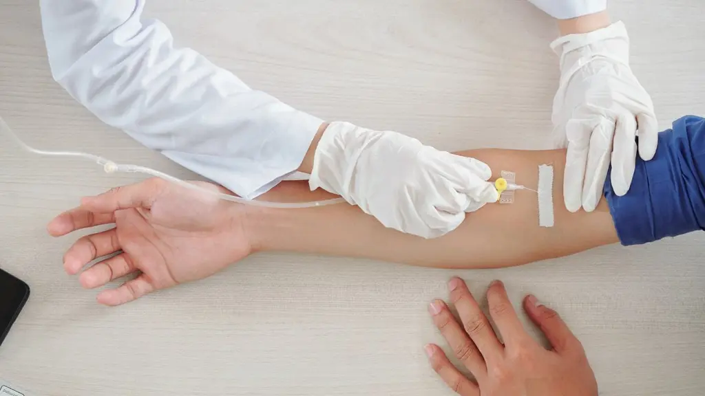 Infus Vitamin C: Manfaat, Harga, dan Prosedurnya