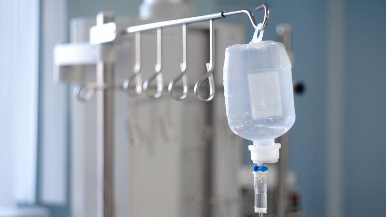 Infus Vitamin Booster: Manfaat, Prosedur, dan Harganya