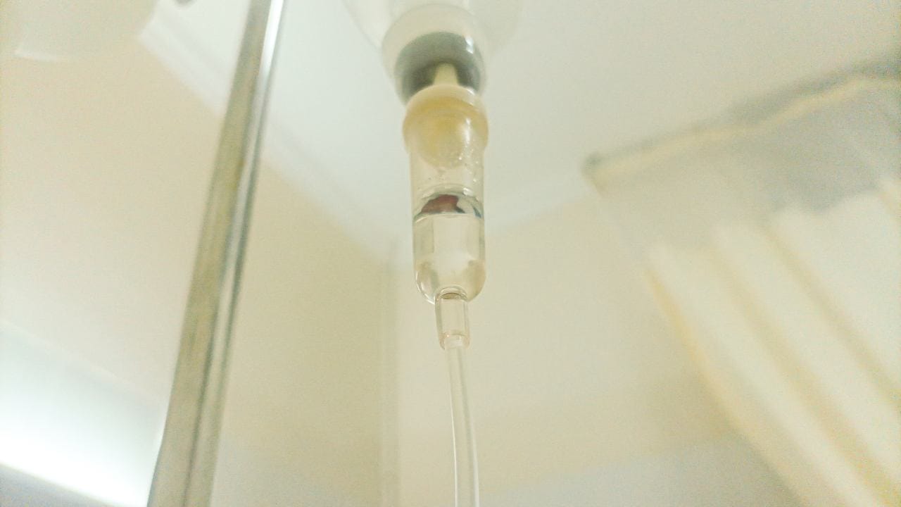 Infus Vitamin C: Manfaat, Harga, dan Prosedurnya