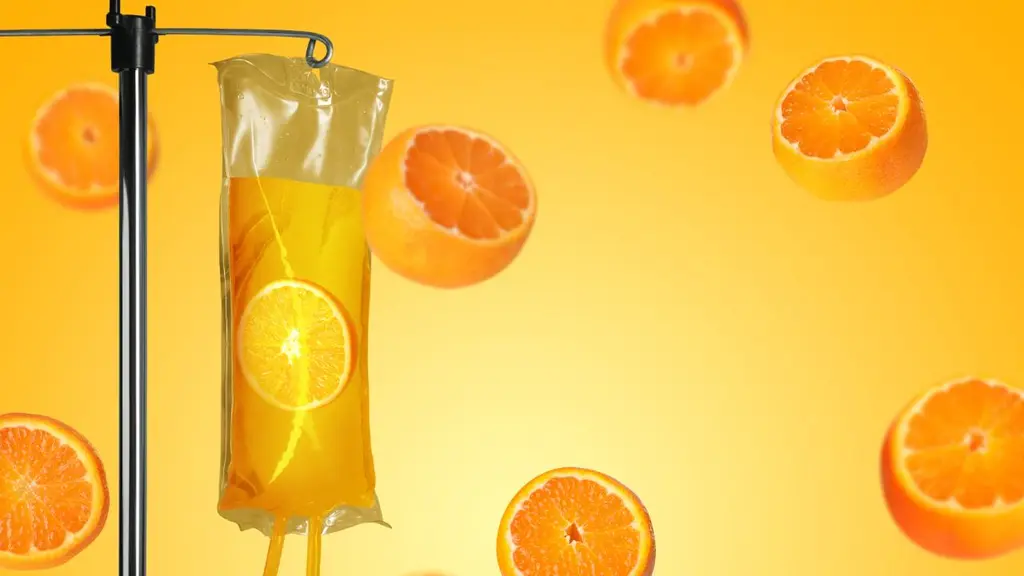 Infus Vitamin C: Manfaat, Harga, dan Prosedurnya