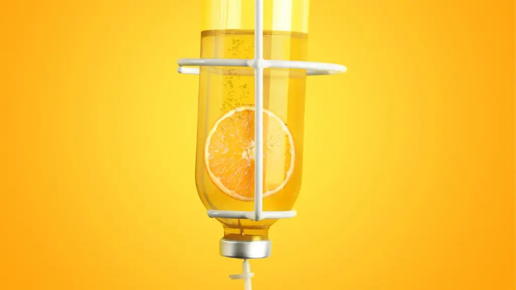 Infus Vitamin C: Manfaat, Harga, dan Prosedurnya