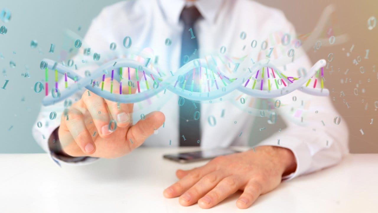 Tes Genomik, Cek Penyakit dari Genetik (Jantung, dll)