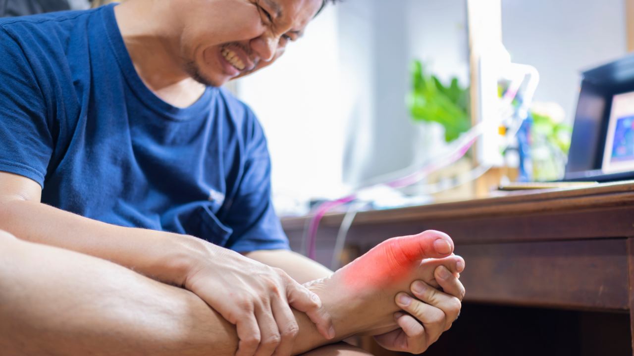 11 Pantangan Asam Urat (Makanan dan Minuman) - Tirta