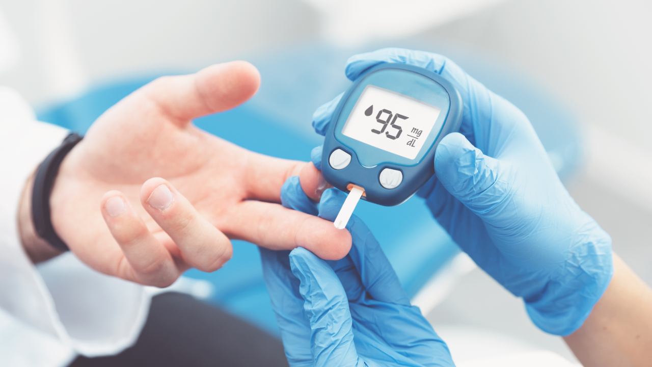Ciri-ciri Diabetes Tipe 1 dan Tipe 2 - Tirta Medical