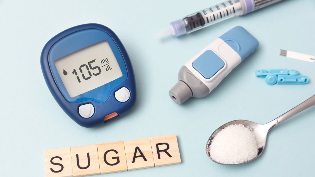 Ciri-ciri Diabetes Tipe 1 dan Tipe 2 - Tirta Medical