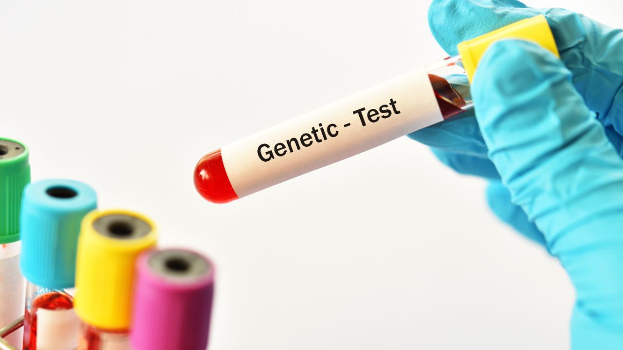 Perbedaan Tes Genetik dan Tes Genomik - Tirta