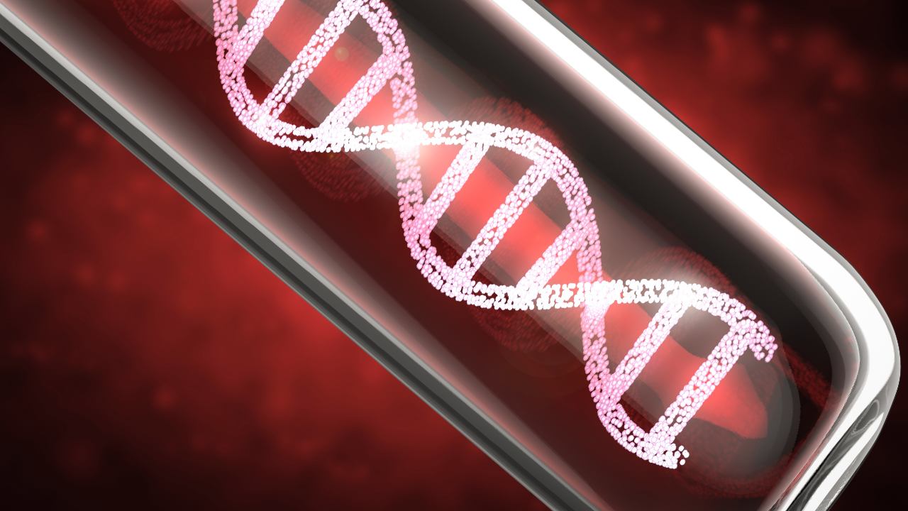 Perbedaan Tes Genetik dan Tes Genomik - Tirta