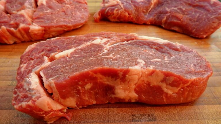 11 Manfaat Daging Sapi untuk Kesehatan - Tirta