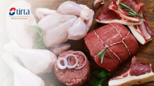 Protein Daging Sapi, Ayam & Kambing - Tirta Medical