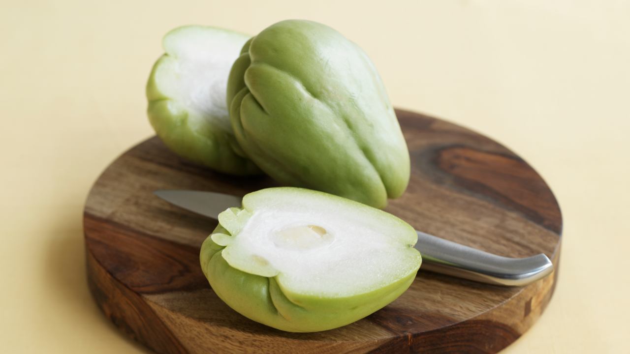 13 Manfaat Labu Siam untuk Kesehatan - Tirta Medical