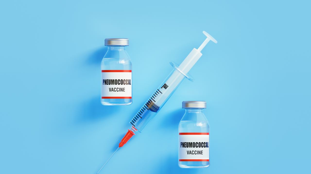 Vaksin Pneumonia - Harga, Tujuan, & Jenis-jenisnya