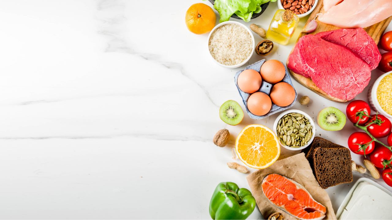 Perbedaan 4 Sehat 5 Sempurna & Pedoman Gizi Seimbang (PGS)