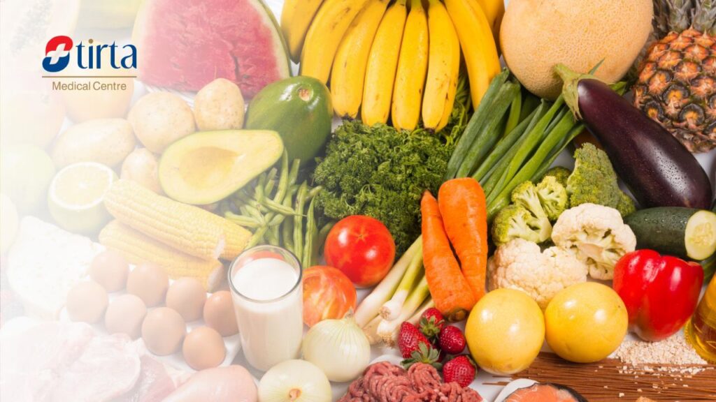 Infus Vitamin C: Manfaat, Harga, dan Prosedurnya