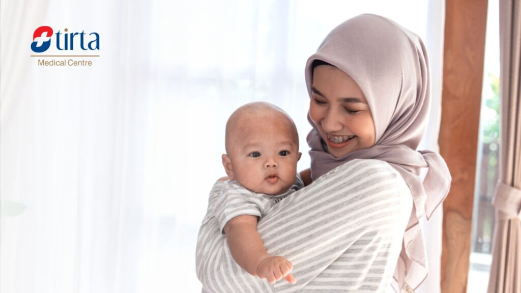 8 Fakta Tentang Bayi dan Rekomendasi Vaksinasi Bayi