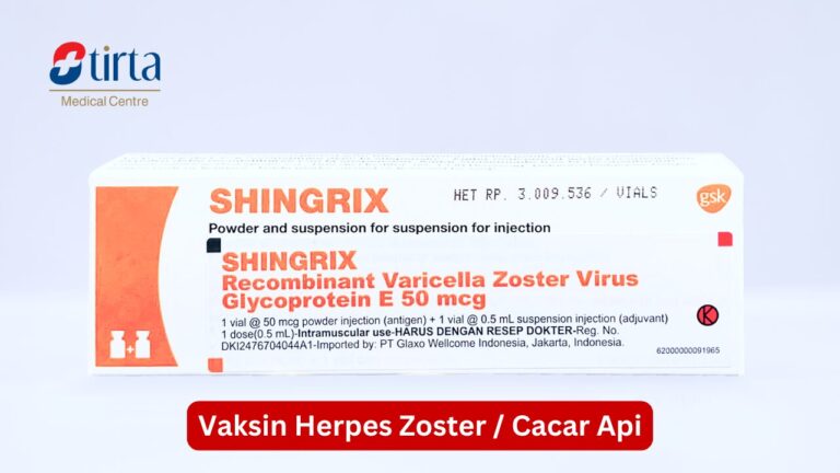 Tes HPV DNA untuk Deteksi Dini Kanker Serviks - TMC